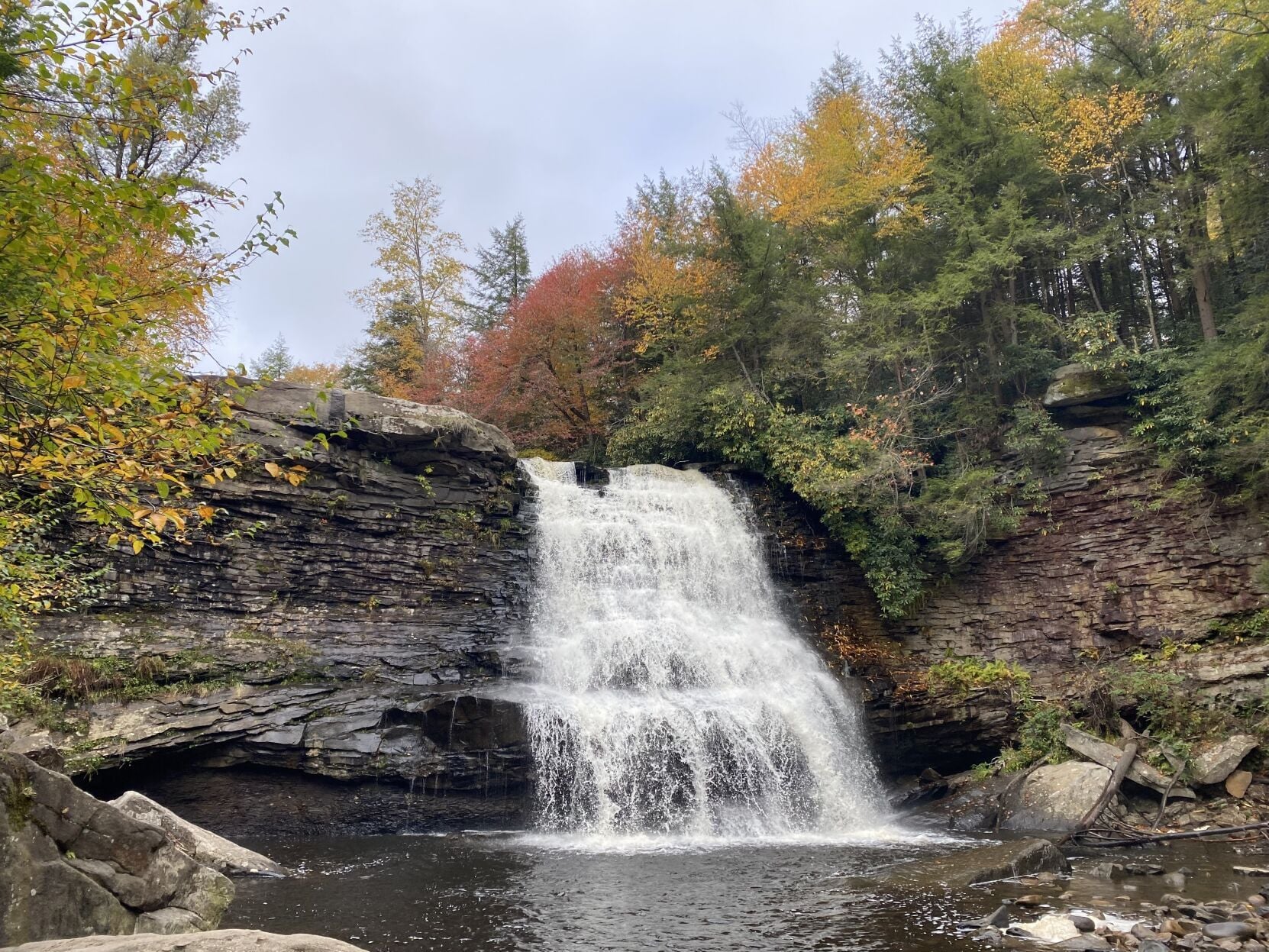 Herrington Manor/Swallow Falls State Park programs | Garrett News ...