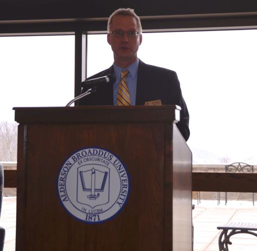 Alderson Broaddus announces new Cyber Security program to begin in the ...