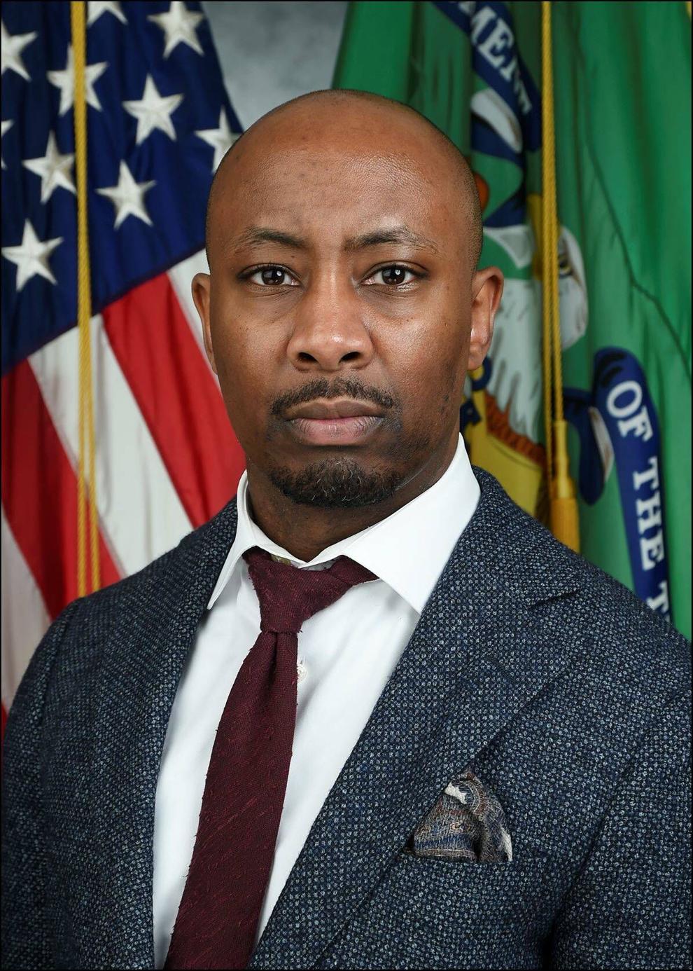 New executive special agent in charge appointed for IRS Criminal ...