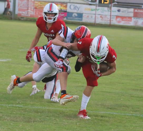 Mason County football teams get ready to kick off 2024 | Point Pleasant ...