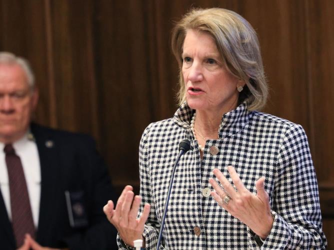 Sen. Capito, Judge Kleeh, others welcome 19 new citizens from 14 ...