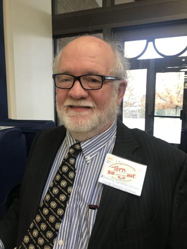 Communication highlighted at WVU climate change conference | WV News ...