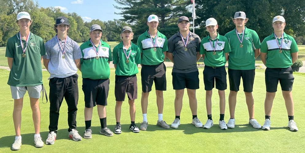 Little Kanawha Conference tops TVC in Battle of the Bridge | Gallipolis ...