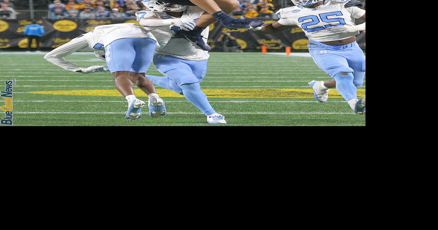 Tight end numbers and usage continue to grow at WVU, but that doesn't ...