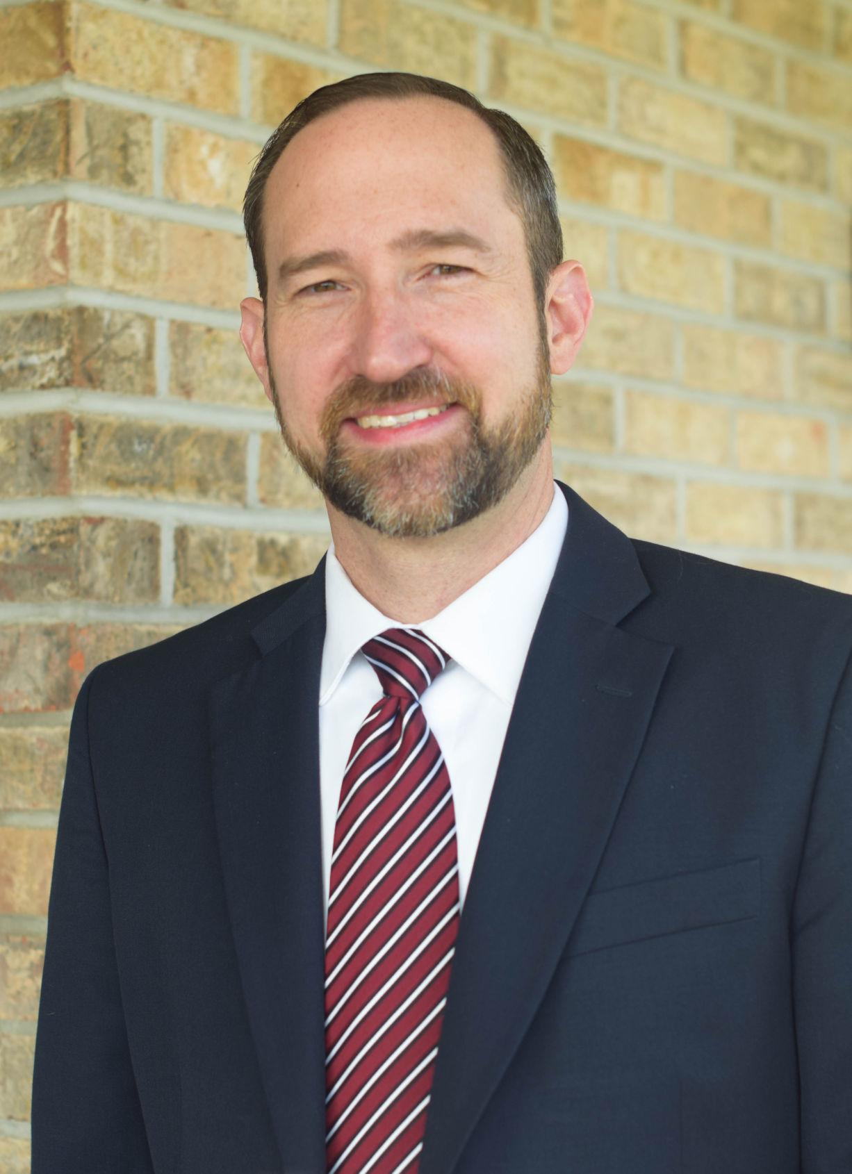 Assistant U.S. Attorney Andrew Cogar uses experience for greater good ...