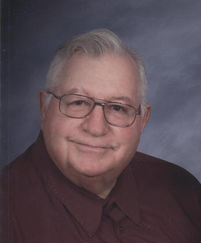 Kenneth Leo Yoder | Garrett Obituaries | wvnews.com