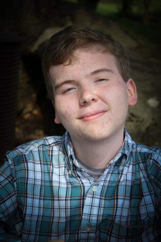 Bridgeport (West Virginia) grad earns University of Michigan annual ...