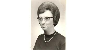 Shirley Ann Novotny | Harrison Obituaries | wvnews.com