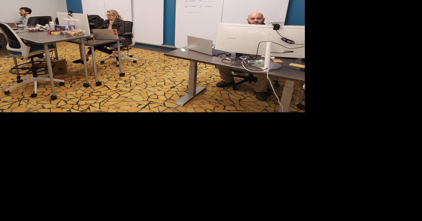 Rank One Computing | | wvnews.com