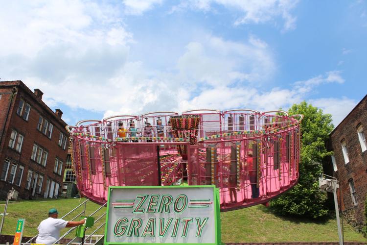 Vendors wanted for 2025 Spirit of Grafton Celebration in West Virginia ...