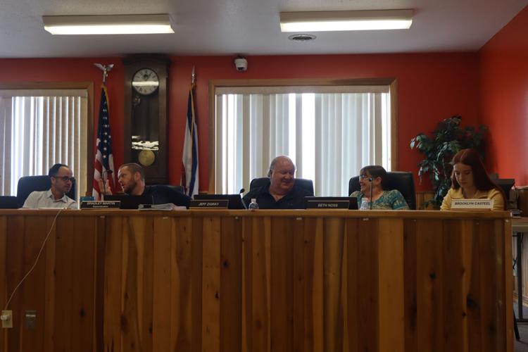Preston BOE reviews USDA bag lunch trial run, other agenda items ...