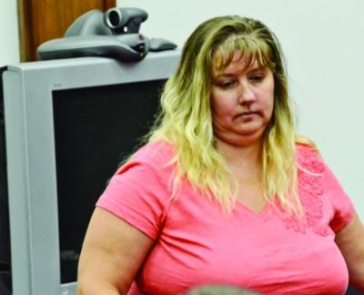 Mother cleared of wrongdoing in death of son | | wvnews.com
