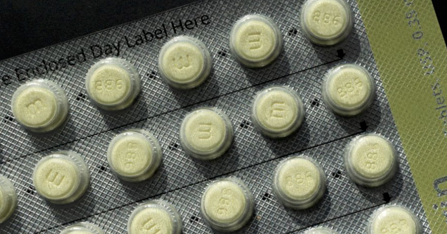 Birth control pills | | wvnews.com