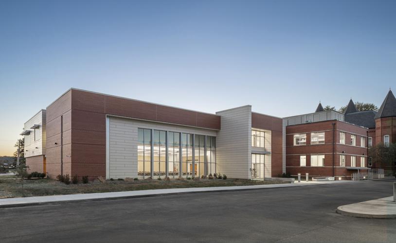 Silling Architects takes home five AIA West Virginia awards | West ...