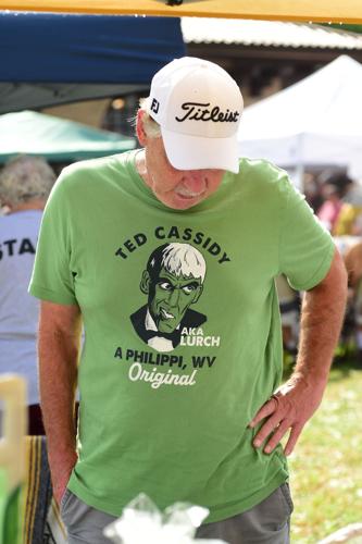 Thousands come to Philippi (West Virginia) to celebrate Lurch Fest | WV ...