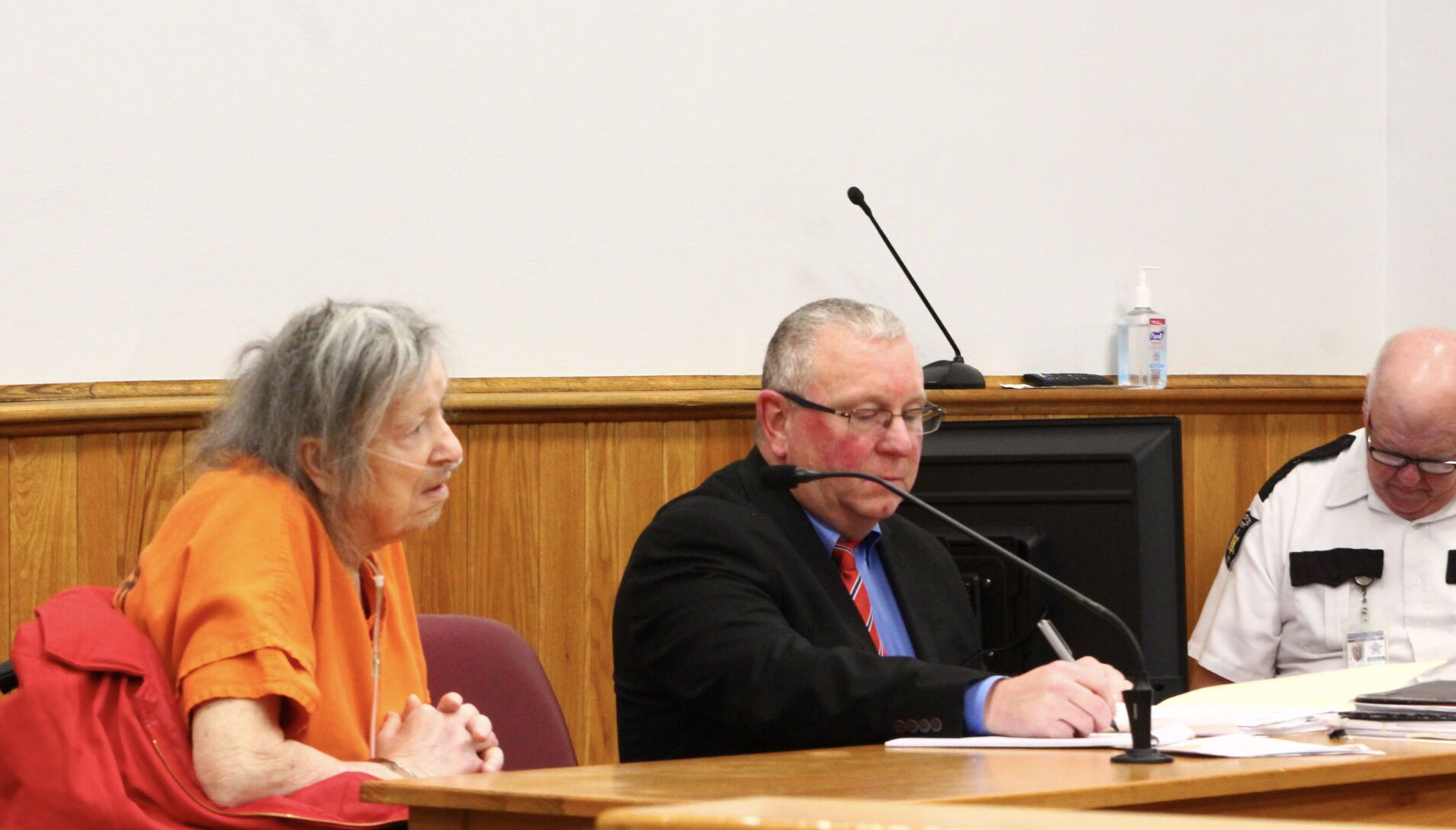 Grafton, West Virginia sent to prison after failing to register account ...