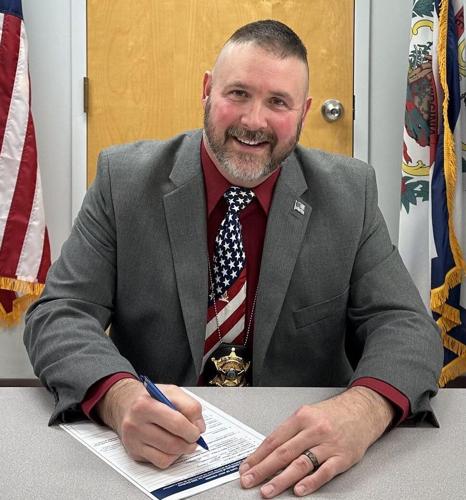 Several candidates file for local and district offices | Jackson Star ...