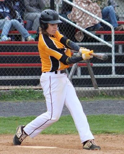 Seven straight! Keyser baseball wins two at Legends Tournament ...