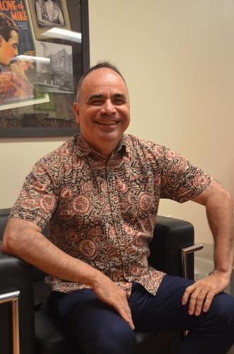 Tesla Quartet, oboist Thomas Gallant, perform at Robinson Grand in ...