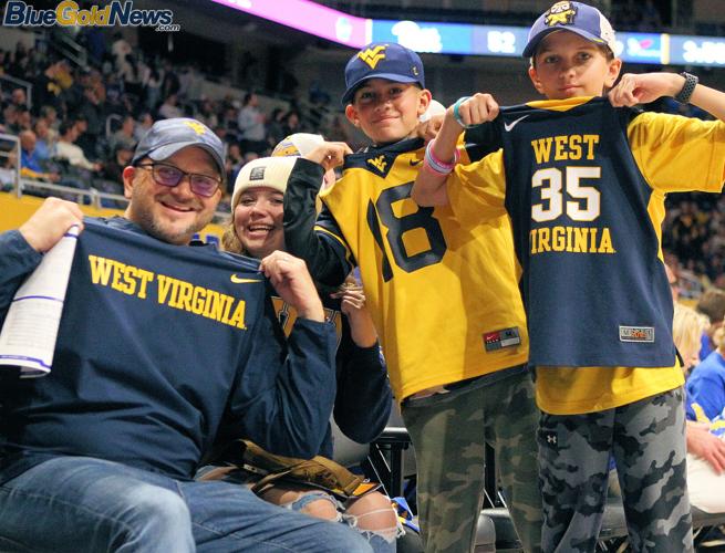 Photo Gallery I: West Virginia Mountaineers - Pittsburgh Panthers ...