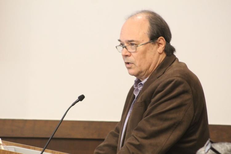 Harrison County (West Virginia) Commission appoints Mike Queen to EDC ...