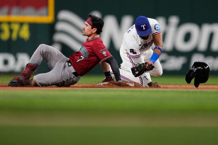 D-backs' Michael Soroka needs only Geraldo Perdomo's RBI double to beat ...