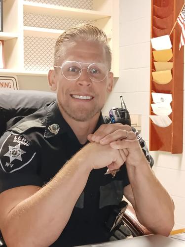 Lewis County (West Virginia) High School PRO wins statewide award ...