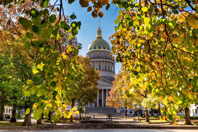 West Virginia Gov. Patrick Morrisey eyes September for special session ...