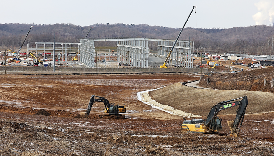 Congresswoman Miller visits TIMET and Smittle Training Center | Jackson ...