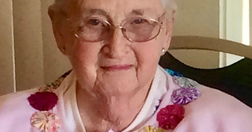Juanita L Cain Davis | Harrison Obituaries | wvnews.com