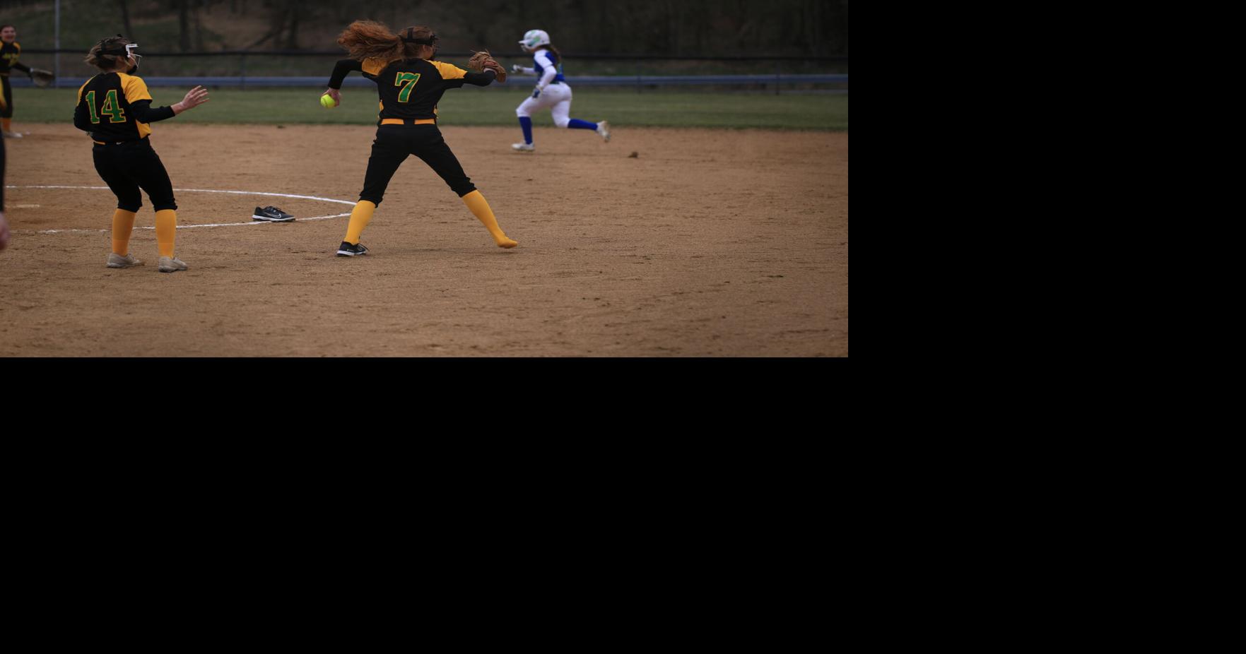 RCB's 7th-inning rally sinks Doddridge County | West Virginia High ...