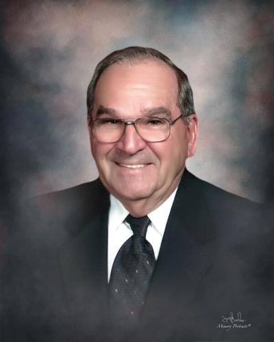 John Livengood | Garrett Obituaries | wvnews.com