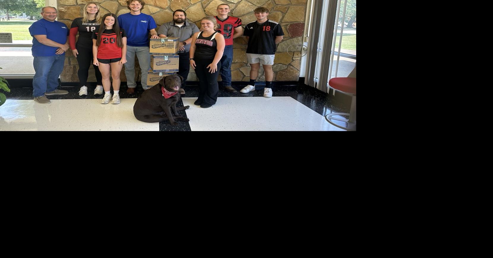 TIMET brings innovation to Jackson County, West Virginia | WV News ...