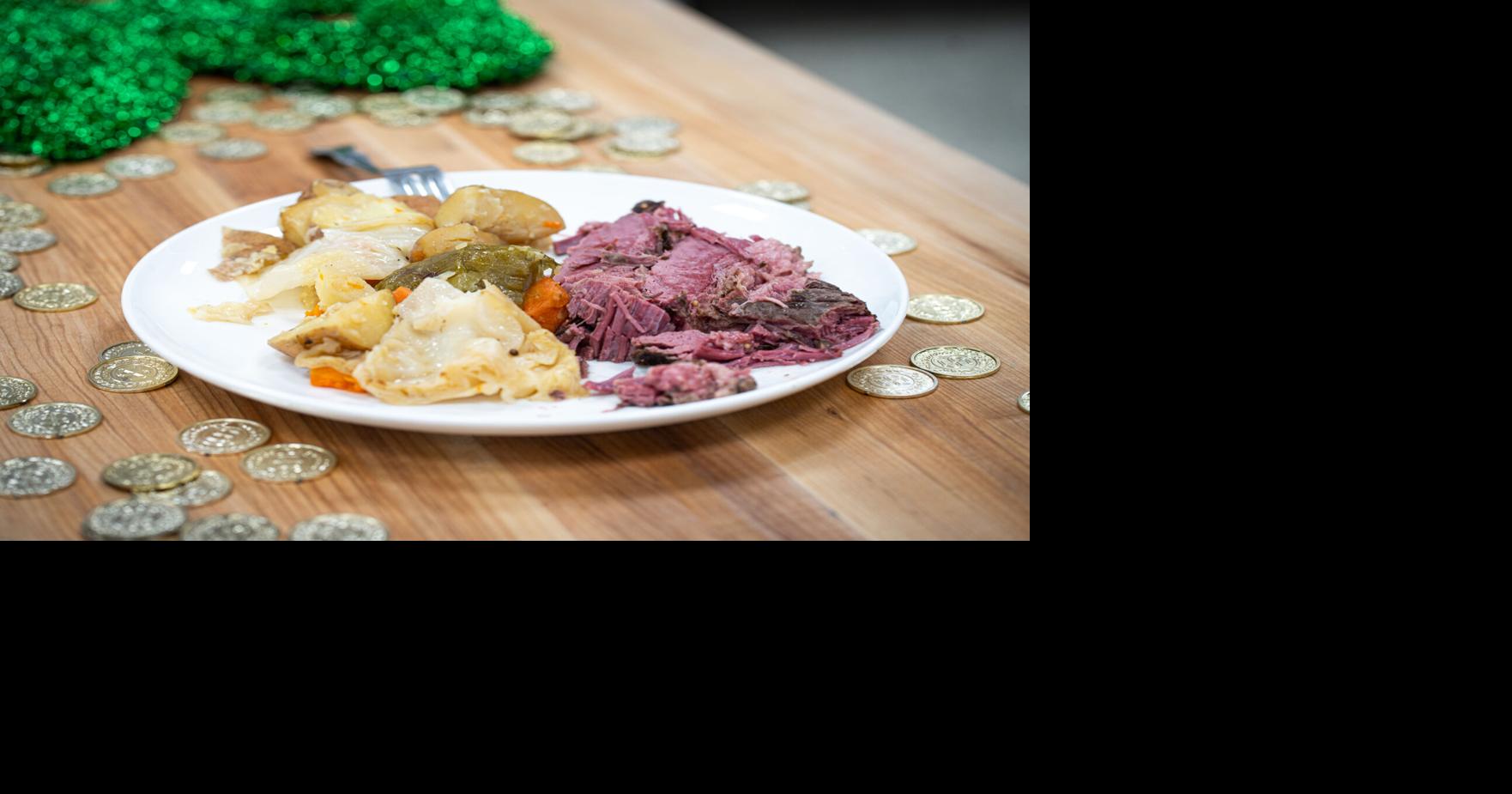 Instant Pot Corned Beef and Cabbage | Bon Appetit | wvnews.com