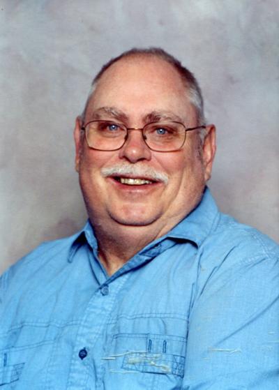 David Lee Wilson | Harrison Obituaries | wvnews.com