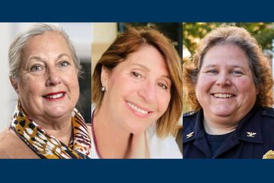 WVU Student Life announces 2024 Hall of Fame, Outstanding Achievement Award honorees | WV News ...