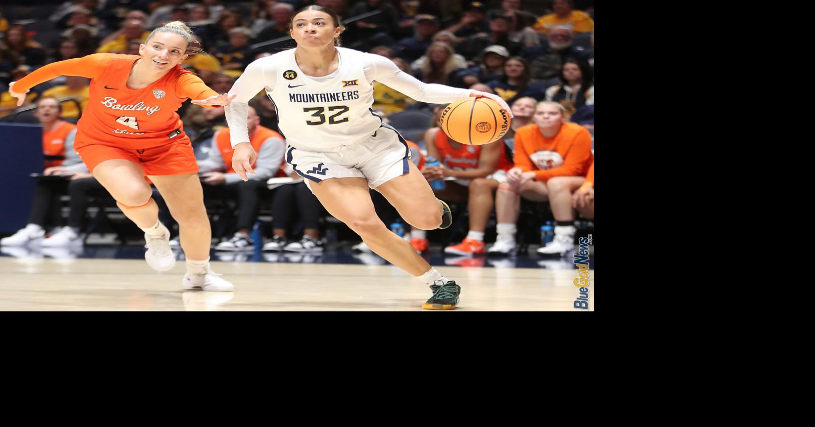 WVU women's hoops overcomes slow start in downing Temple | West ...