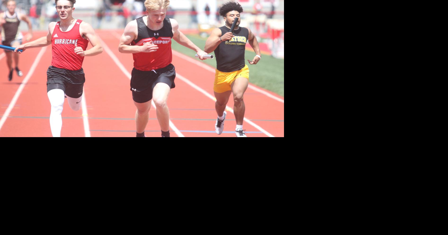 B-U girls, Bridgeport boys 2nd at Harry Green Invitational | West Virginia High School Sports ...