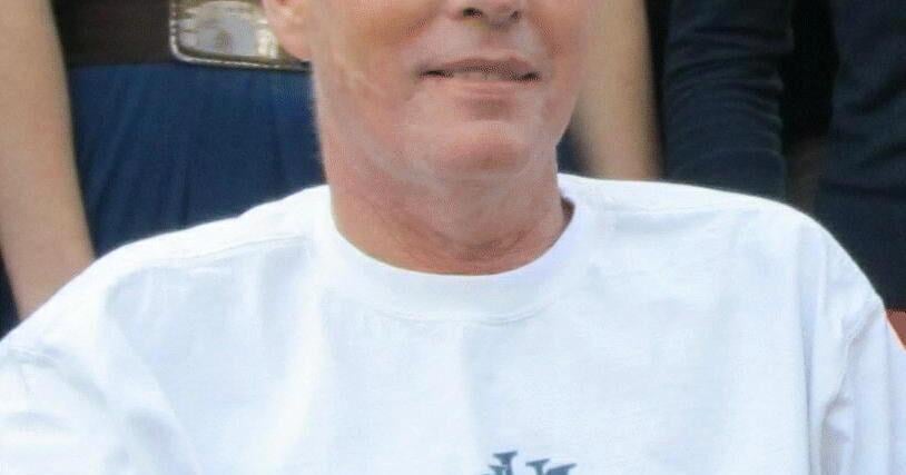 Robert W. "Buffalo" Bess III | Mineral County WV News and Tribune ...