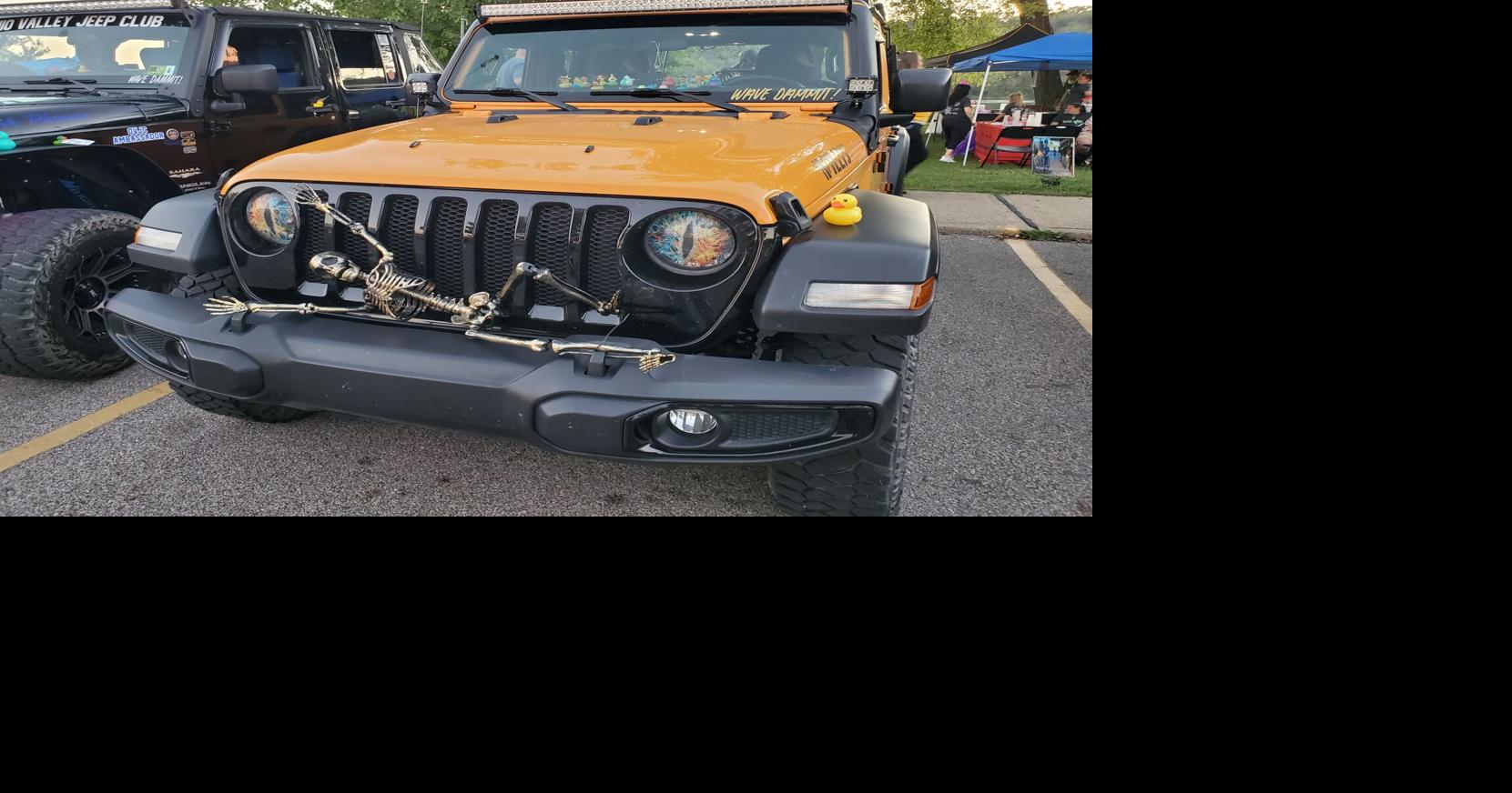 Ohio Valley Jeep Club | | wvnews.com