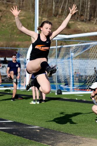 Baker SH Long Jump.JPG | | wvnews.com