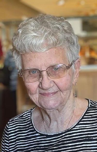 Sarah Jane Hohman | Obituaries for River Cities Tribune and Register ...