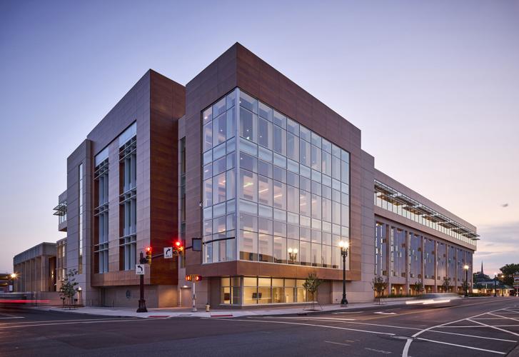 Silling Architects takes home five AIA West Virginia awards | West ...