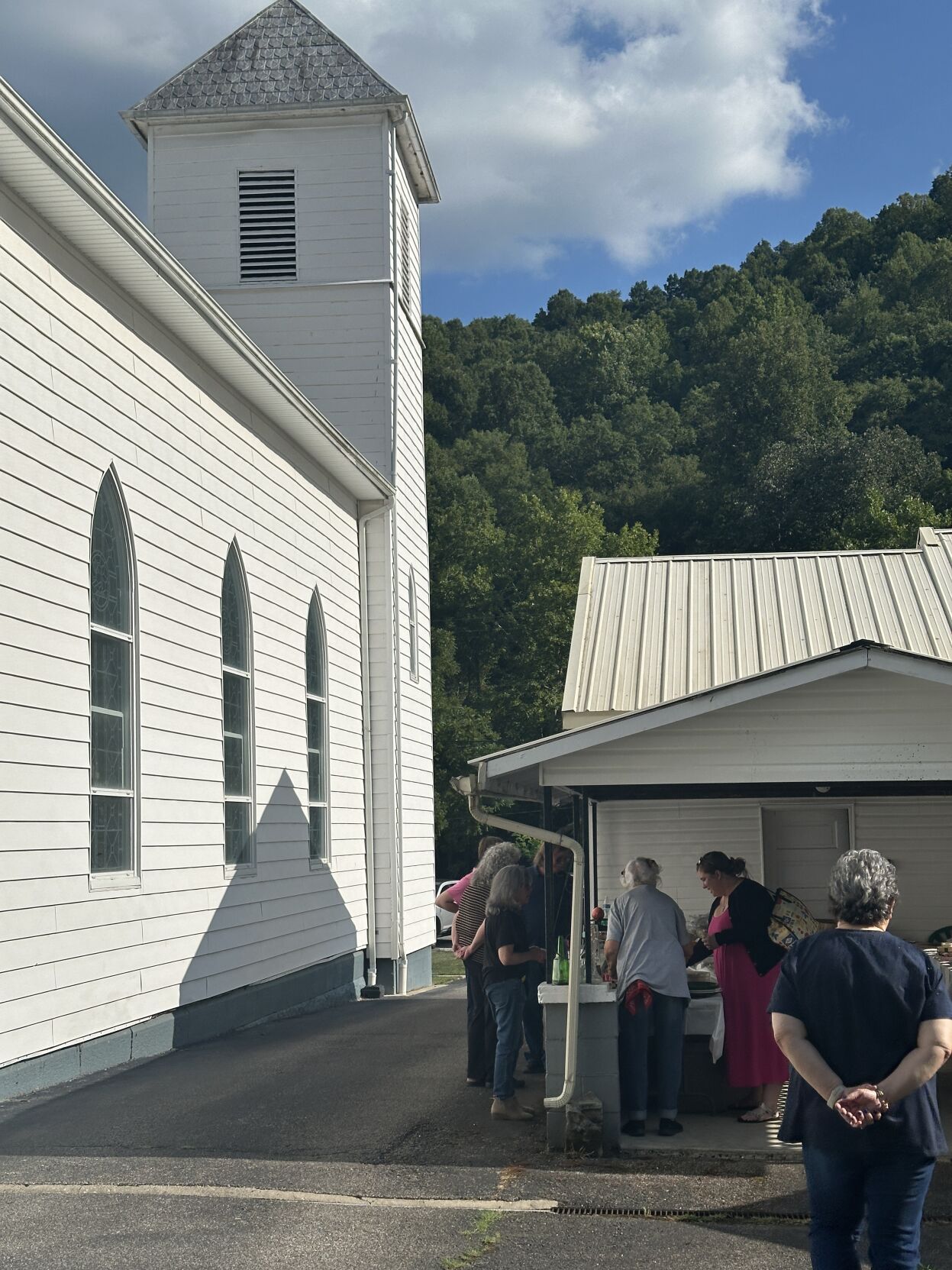 91st annual Chicken Supper and Bazaar brings together St. Boniface ...