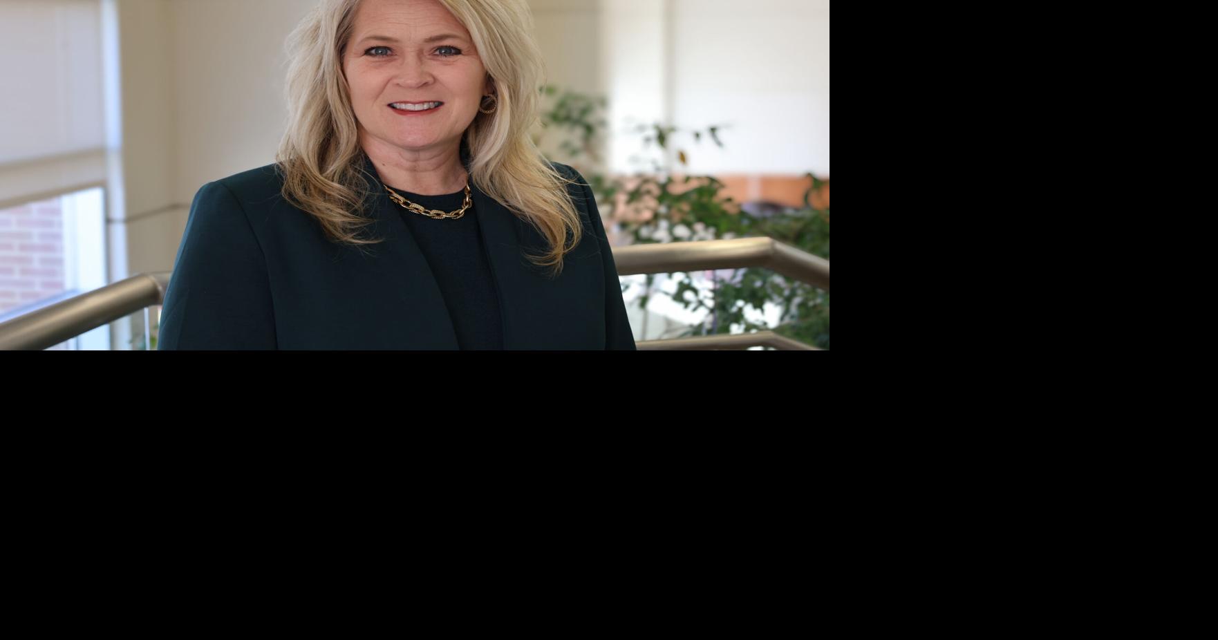Laura McCall named Vandalia Health Philanthropy Director | WV News ...