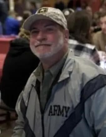 John Ernest Edward Murray | WV Obituaries | wvnews.com