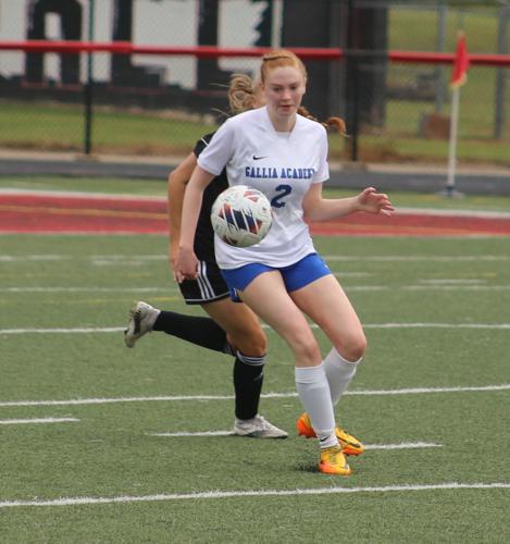 Kennedy Smith | | wvnews.com