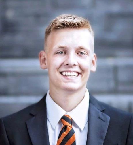 Valedictorian, salutatorian named for South Harrison Class of 2018 ...