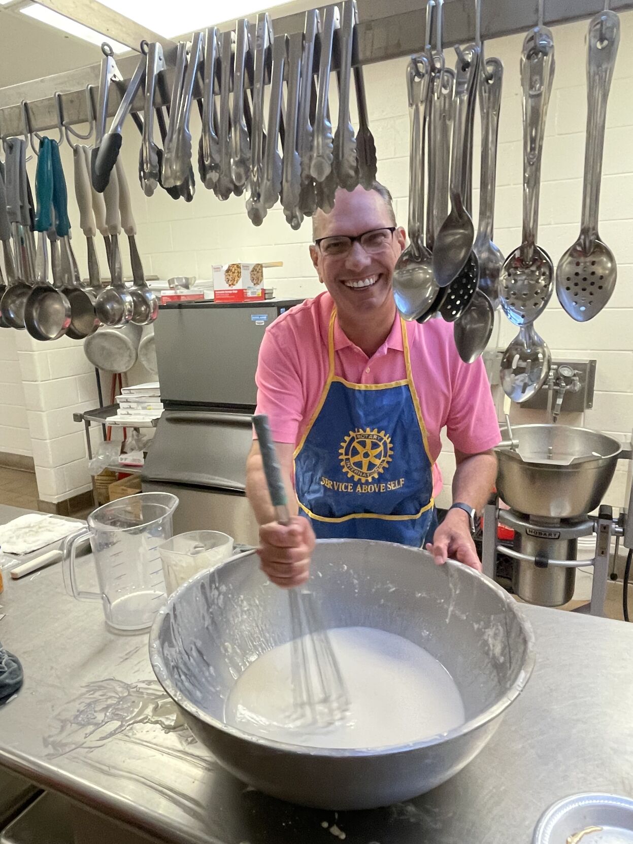 Bridgeport (West Virginia) Rotary Club hopes for large turnout at ...