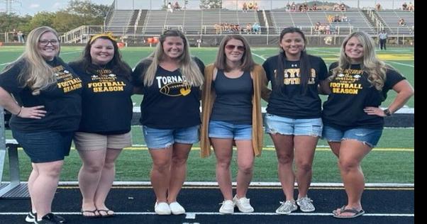 Keyser's 'Friday Night Wives' explain life in a coaching family ...